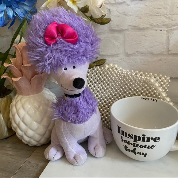 Toys | Cleo Plush | Poshmark